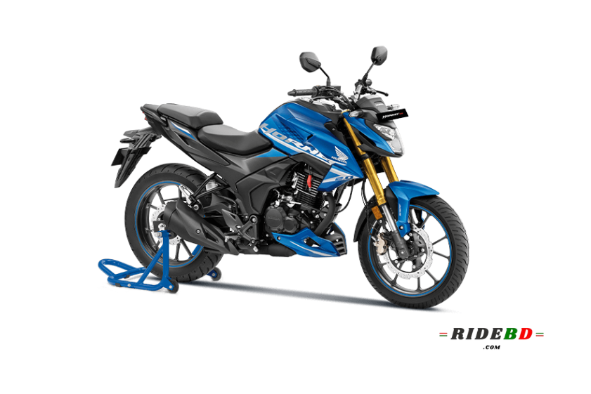 Honda Hornet 2.0 in Bangladesh- Price, Colors & Specifications