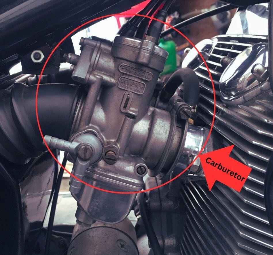 FI or Carburetor Which is Better in Bikes: Ultimate Comparison – RideBD