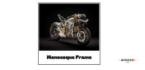 Motorcycle Chassis Types: Exploring Best Designs for Riders – RideBD
