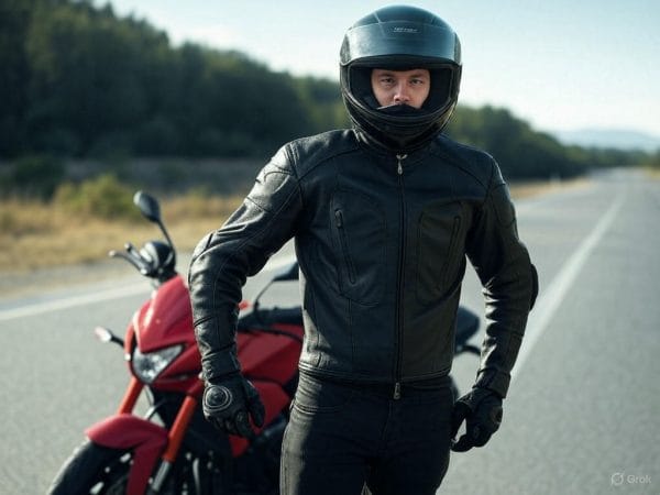 The Ultimate Guide to Motorcycle Cornering and Leaning: Techniques That ...