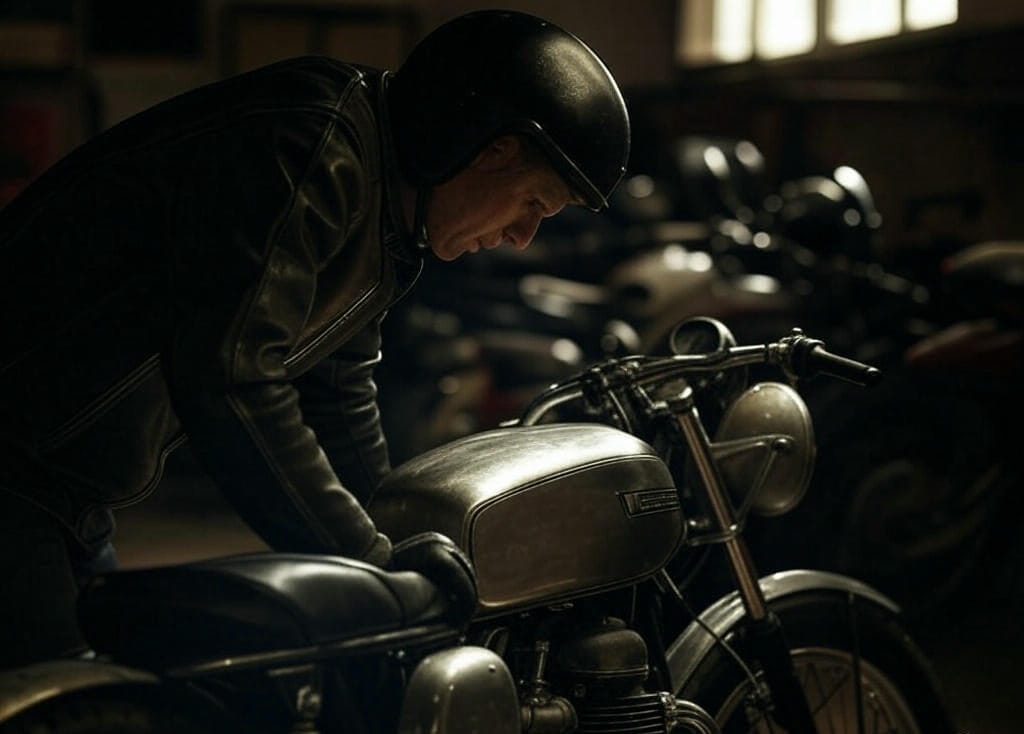 Motorcycle Exhaust Backpressure Explained